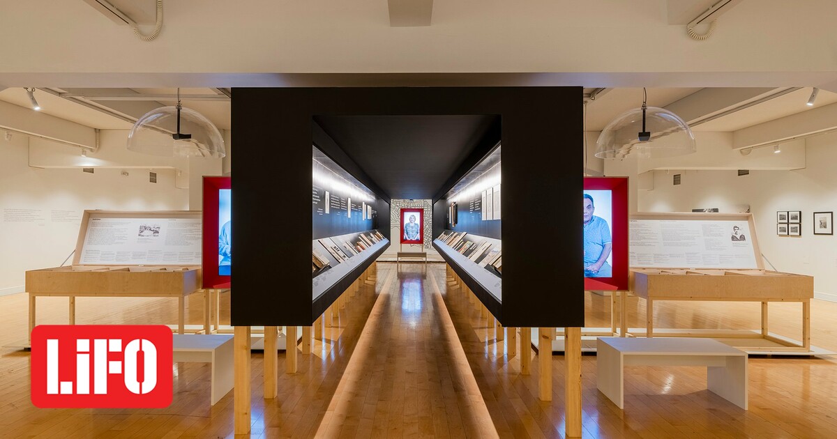 Το παρόν και το παρελθόν της Ελευσίνας σε μια μεγάλη έκθεση στο Μουσείο Μπενάκη | LiFO